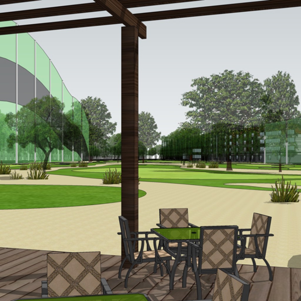 Tustin Golf | Samwon Group